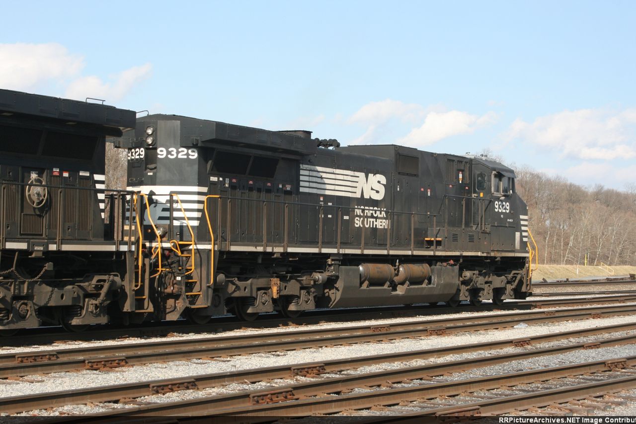 NS 9329